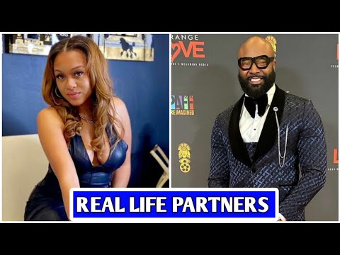 Jasmine Vs Mike bless (Kountry Wayne Member) Real Life Partners 2024 ...