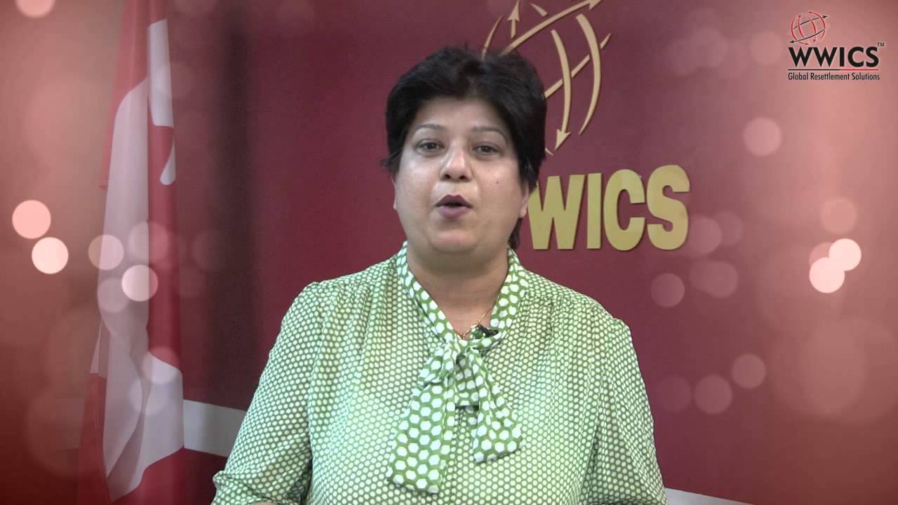 WWICS Immigration - For Best Results, Hire The Best - YouTube