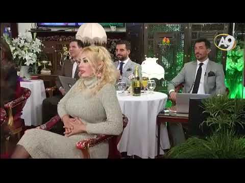 Adnan Oktar'ın Sohbet Programı (18 Aralık 2015)