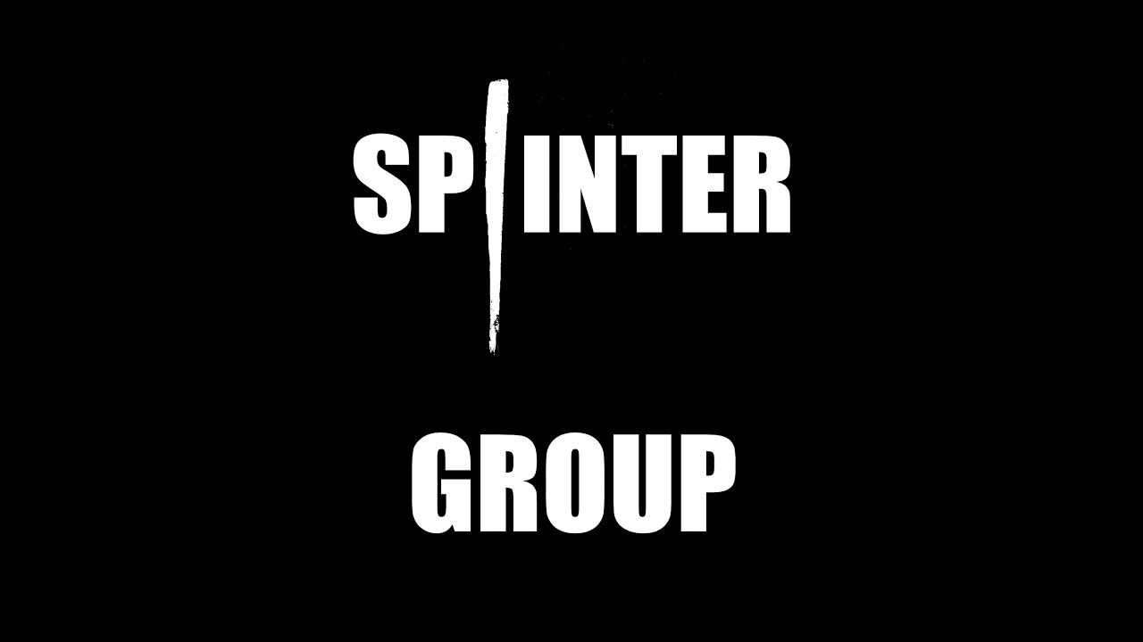 Splinter Group - YouTube