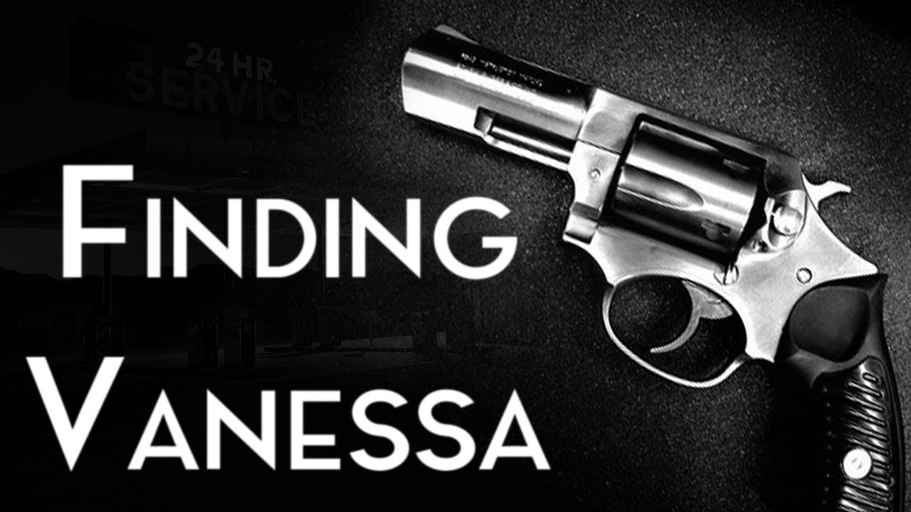 "Finding Vanessa" | CreepyPasta Storytime - YouTube