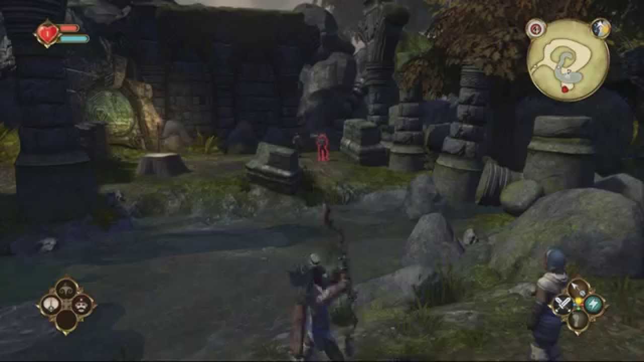 Coach Plays: Fable Anniversary {Blueberry Pie!} - YouTube