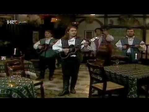 Zlatni dukati - U MOM SELU ŠIROK ŠOR ♫ TENA ♫ POTPURI - YouTube