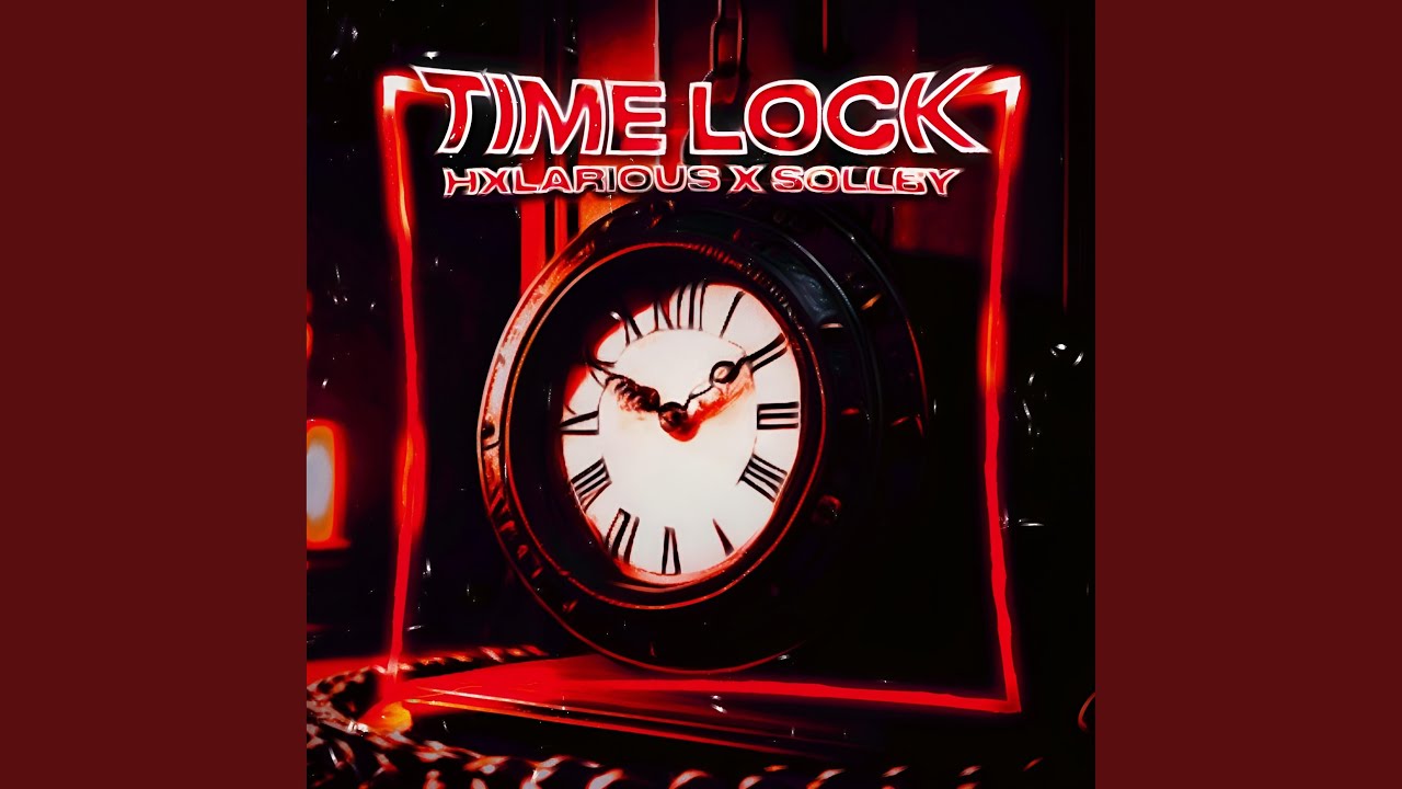 TIME LOCK - YouTube