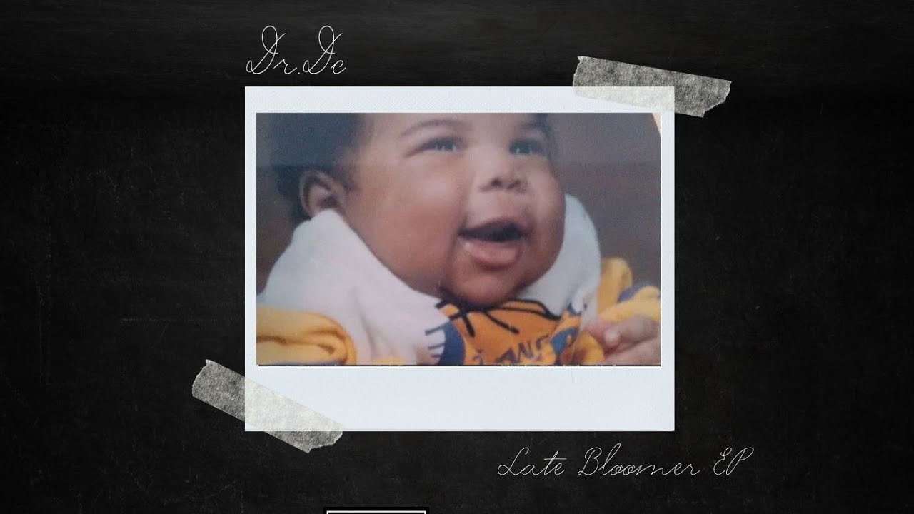 Dr.Dc ft Capo Goody - jaded by Dr.Dc 🧿 - YouTube