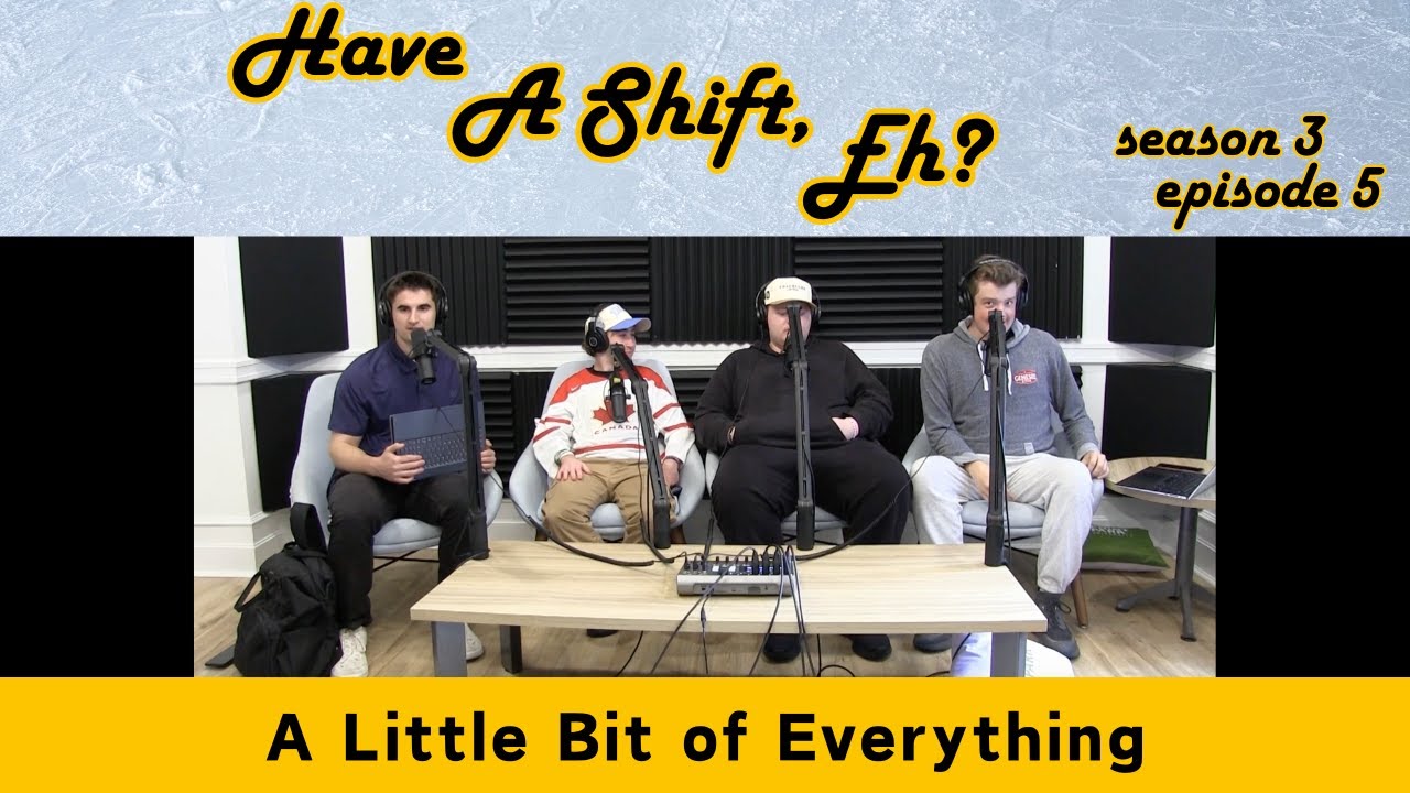 S3 E5: A Little Bit of Everything - YouTube