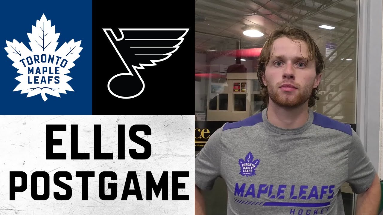 Max Ellis | Post Game - YouTube