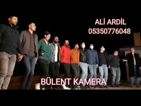Ali ardil_ ağrı merkez
