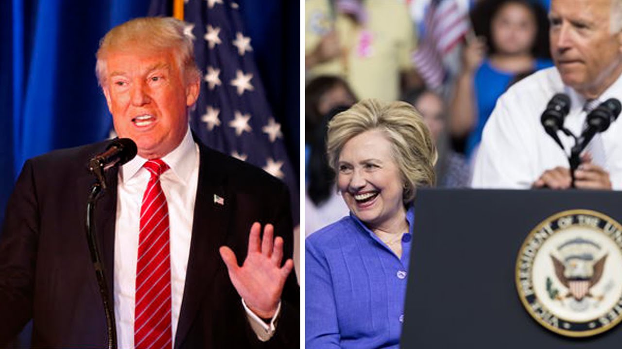 Trump describes 'extreme vetting' program to keep America safe - YouTube