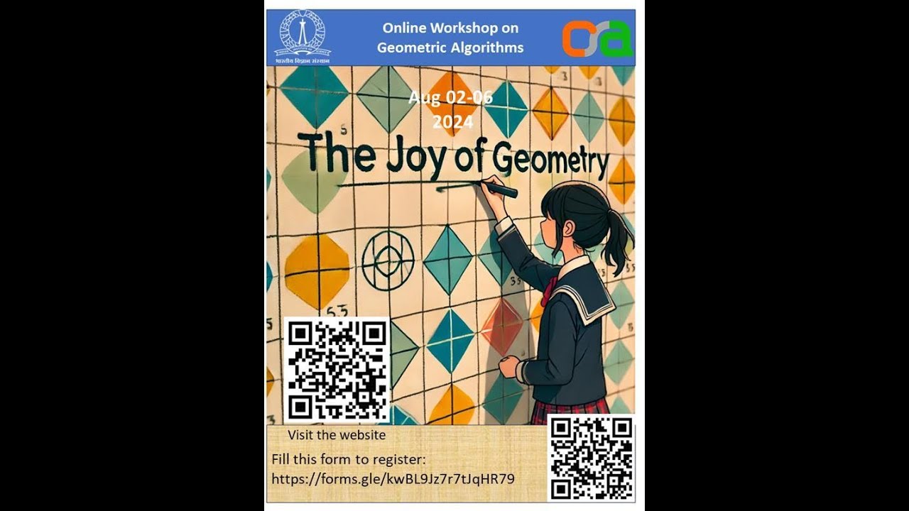 Day 4 Session 1 (Covering Algorithms, Part 2) - YouTube