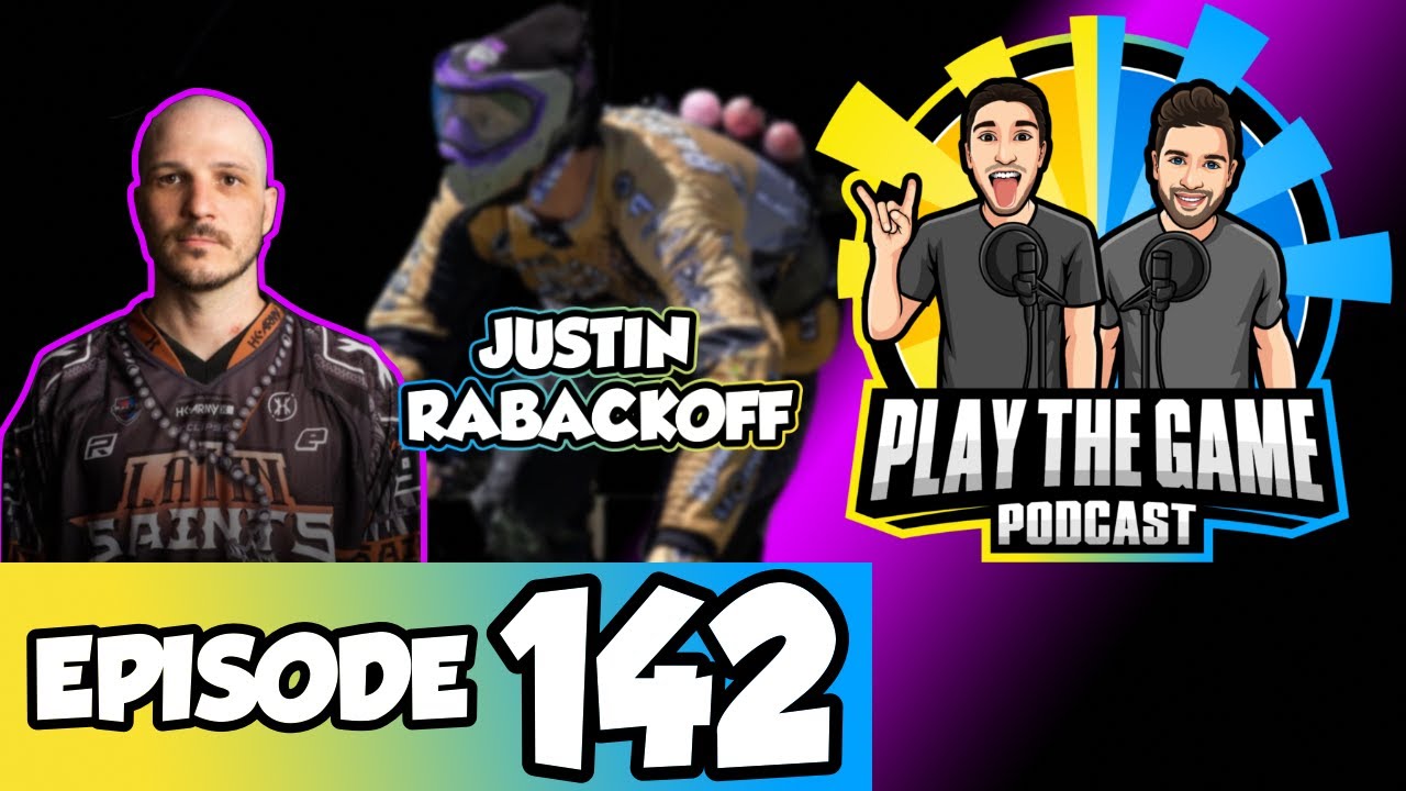 #142 - Justin Rabackoff | What Really Happened? - YouTube