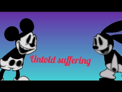 untold suffering (leer descripción) - YouTube