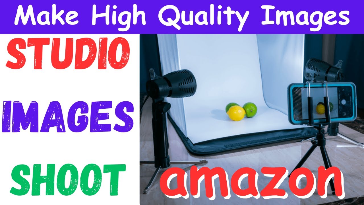 Professional Products Images Shoot | Make High Quality Images For ...