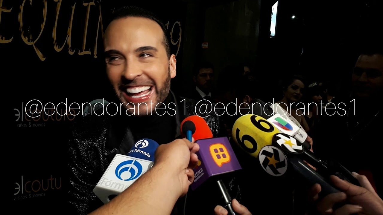 APIO QUIJANO DE KABAH REVELA QUE SI HAY DIFERENCIAS ENTRE OV7 Y ARI ...