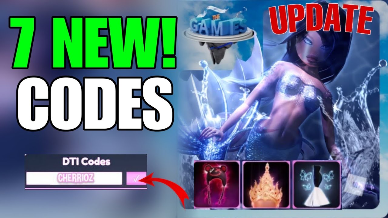 SUMMER🏝️AUGUST NEW CODES|CODES DRESS TO IMPRESS| NEW ROBLOX DRESS TO ...