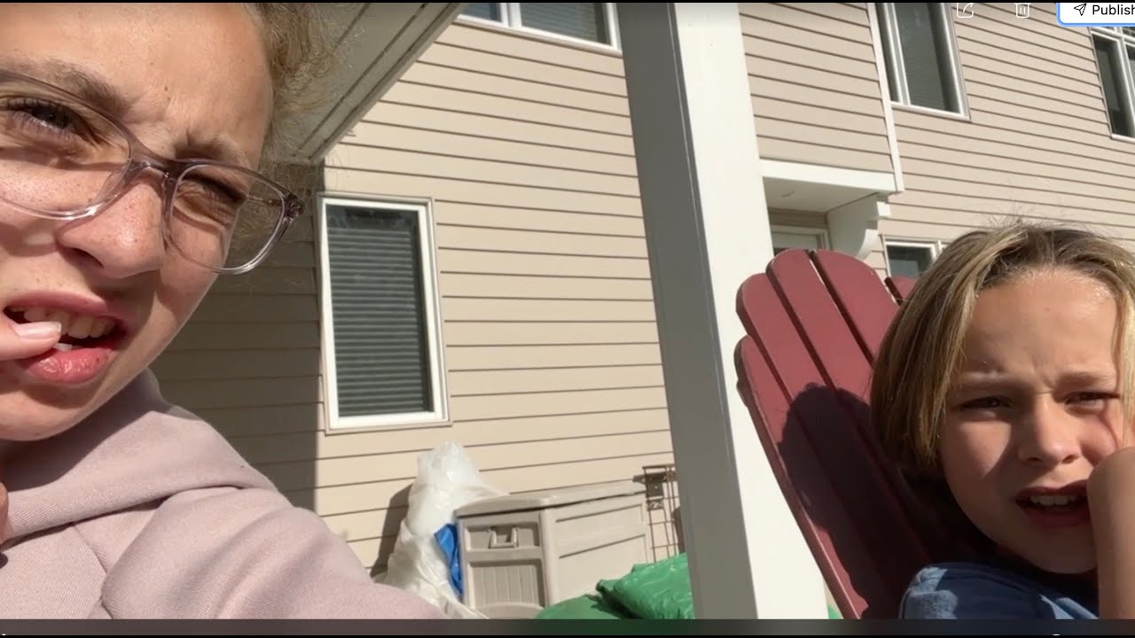 Hide and seek with Ethan !!! - YouTube