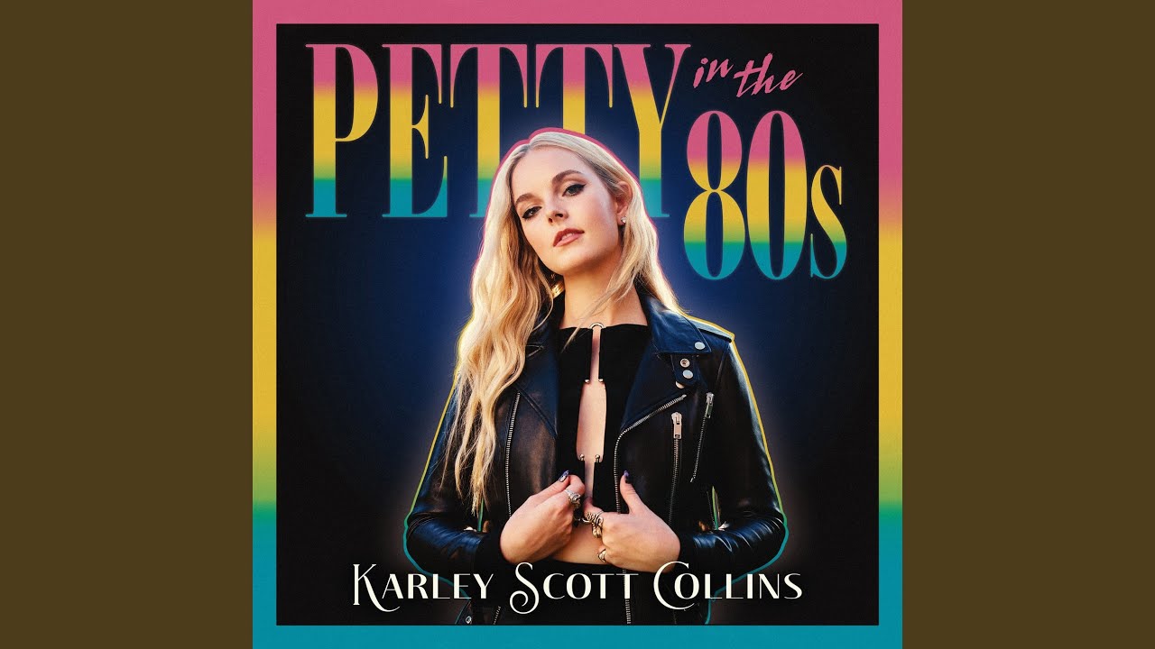 Petty in the 80s - YouTube Music