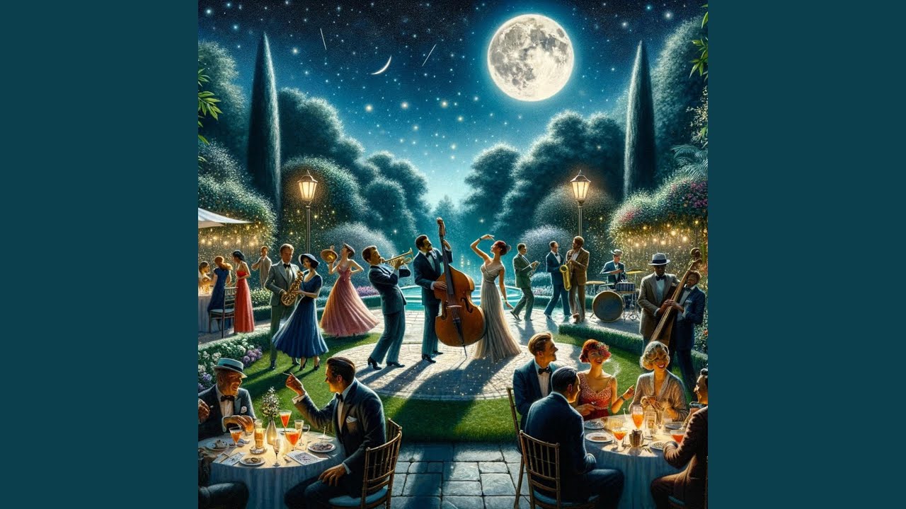 Starry Soiree - YouTube