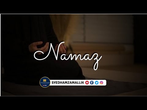 Namaz || Whatsapp Status || Namaz Status