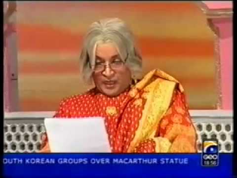 Omer Sfarif vs Omer Sharif - Comedy Show - Part 3.flv