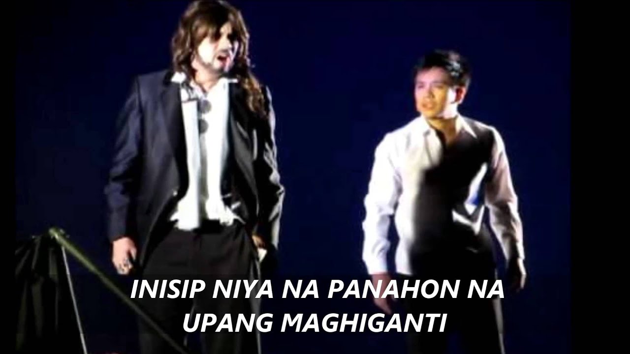 El FIlibusterismo - Kabanata 33 at 34 - YouTube