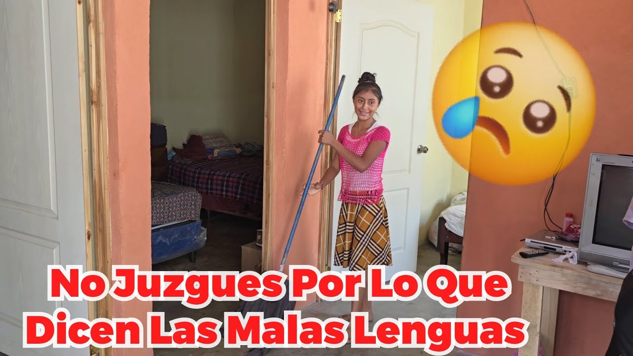 Mirla Peina A La Niña De Maria | Asi Los Encontramos - YouTube