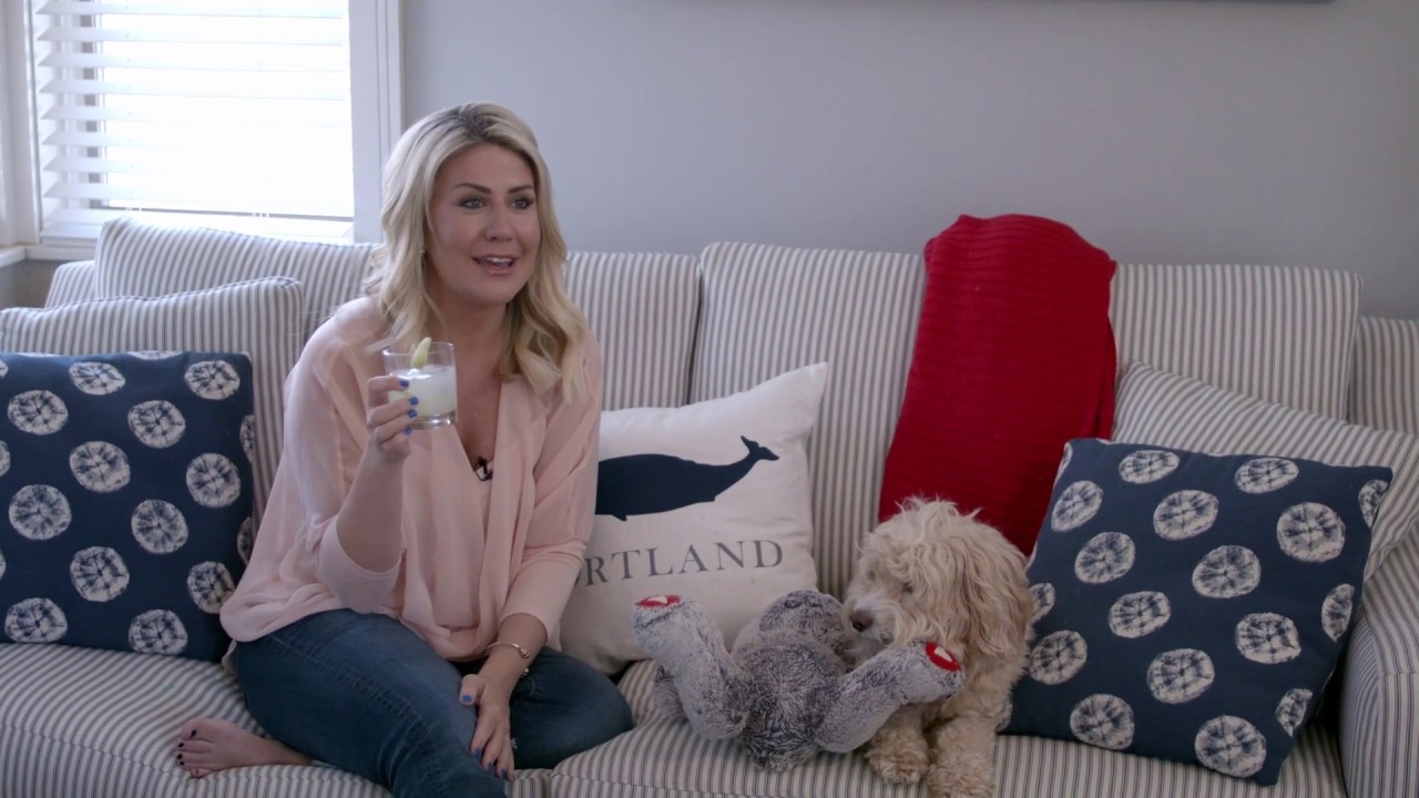 Cheers from Home with Erin Ovalle - YouTube