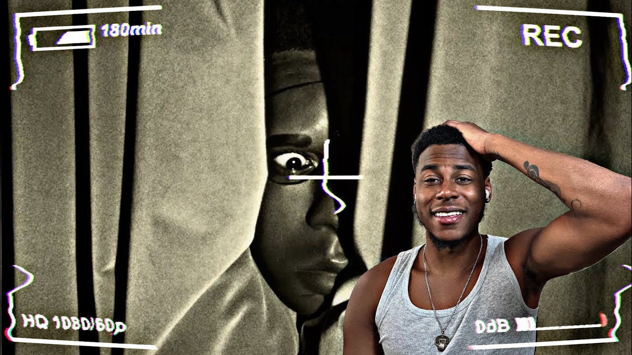 Tyler the Creator - NOID Official Music Video Reaction - YouTube