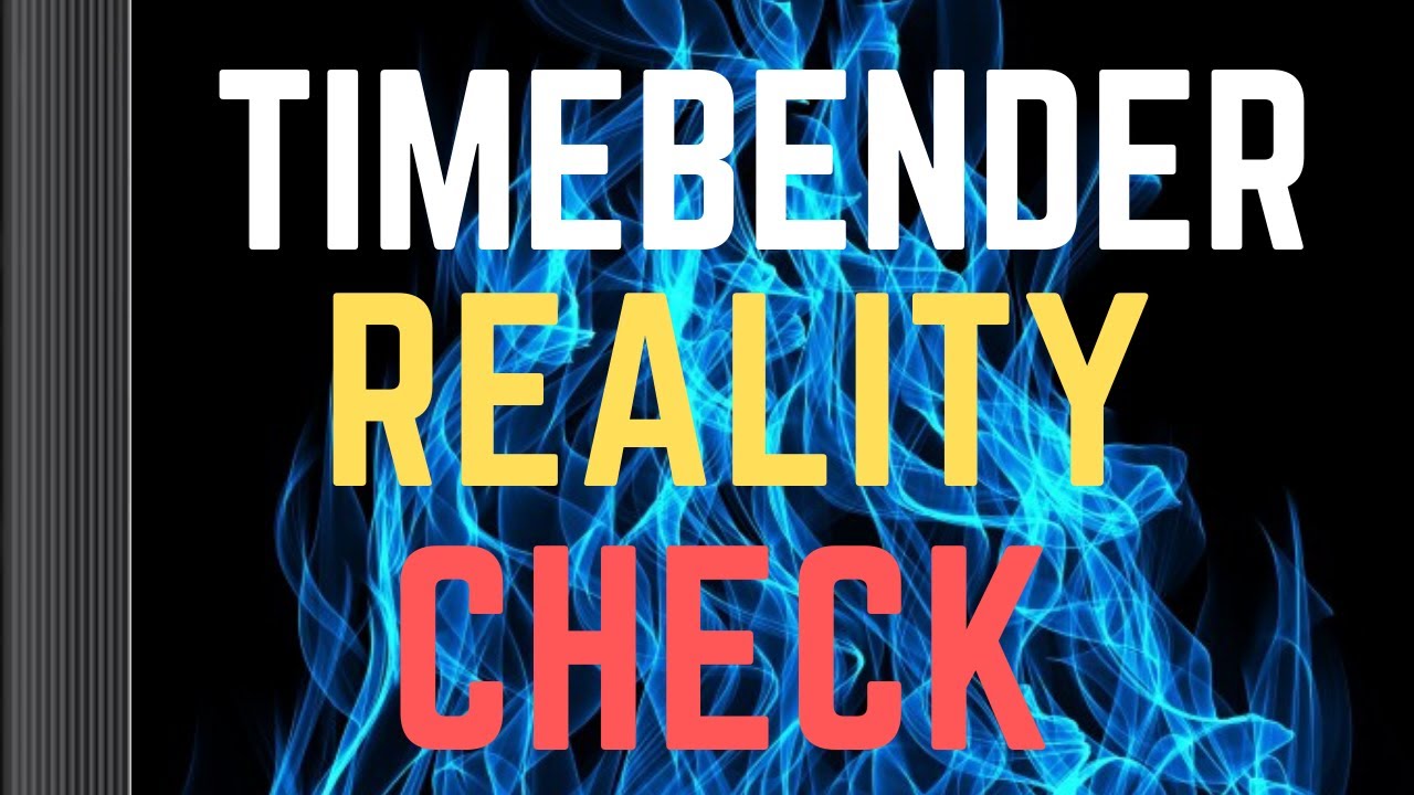 TimeBender - Percs and Xanax - YouTube