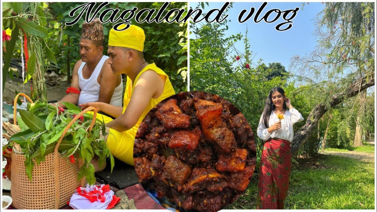 Nepal Ke Ajibo Garib Rituals - YouTube
