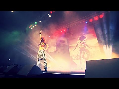 Francesca Maria presents Zumba High (Official video)