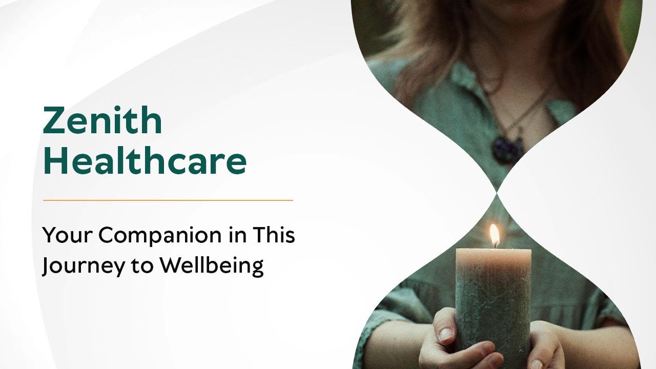 Zenith Healthcare: Your Path to Better Mental Health and Clinical Care ...