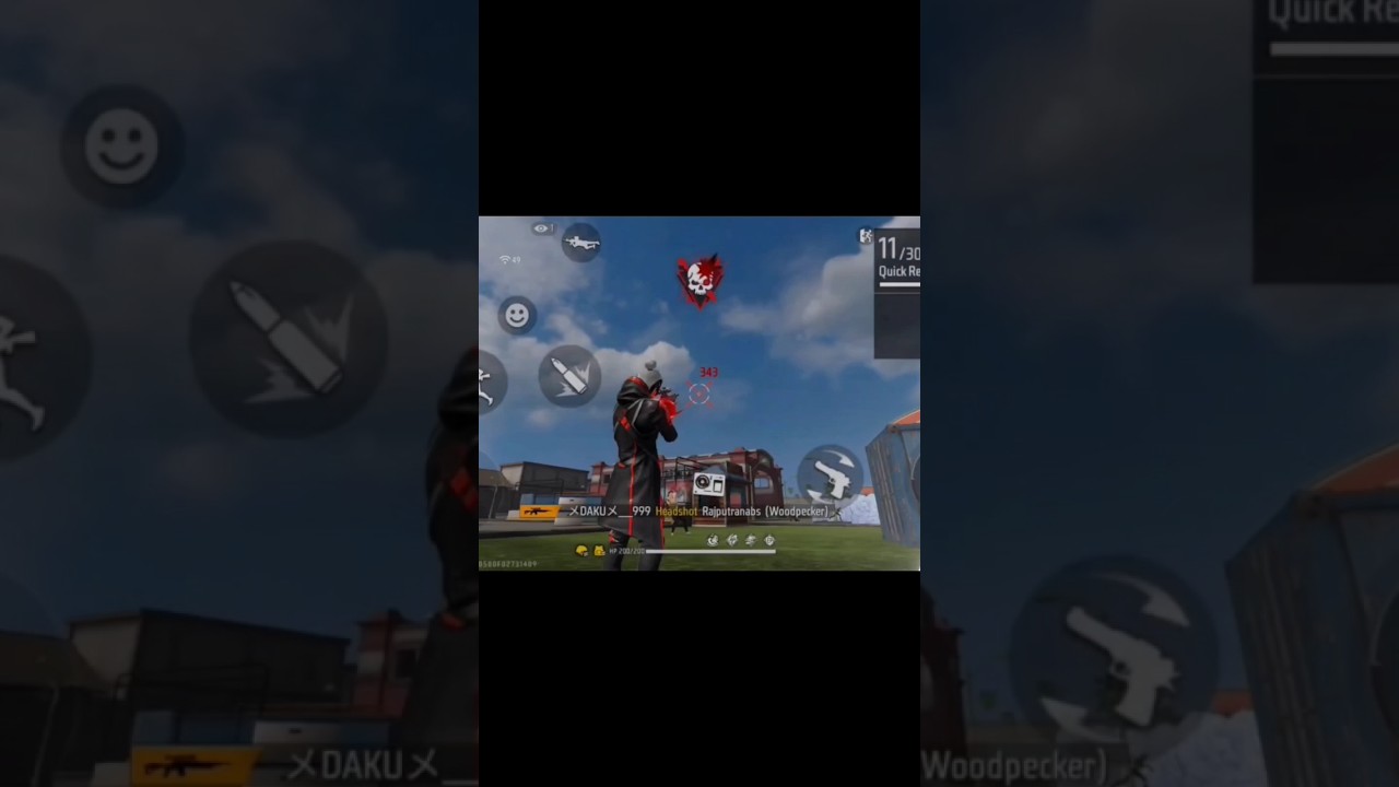 FF SHORT VIDEO - YouTube