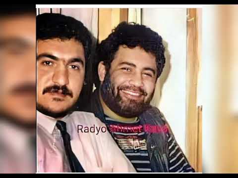 Ahmet Kaya Ferhat Tunç Fotoğrafları - Hasretine Alışamam #ahmetkaya #ferhattunç