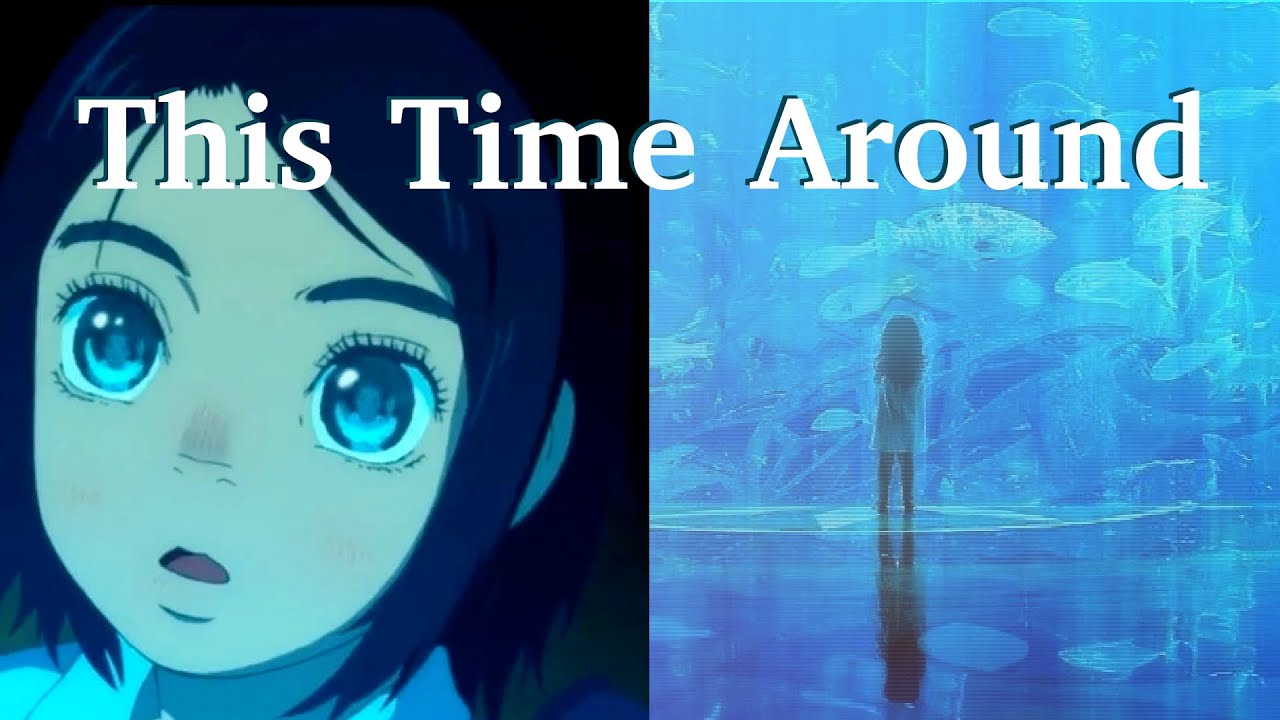 This Time Around - YouTube