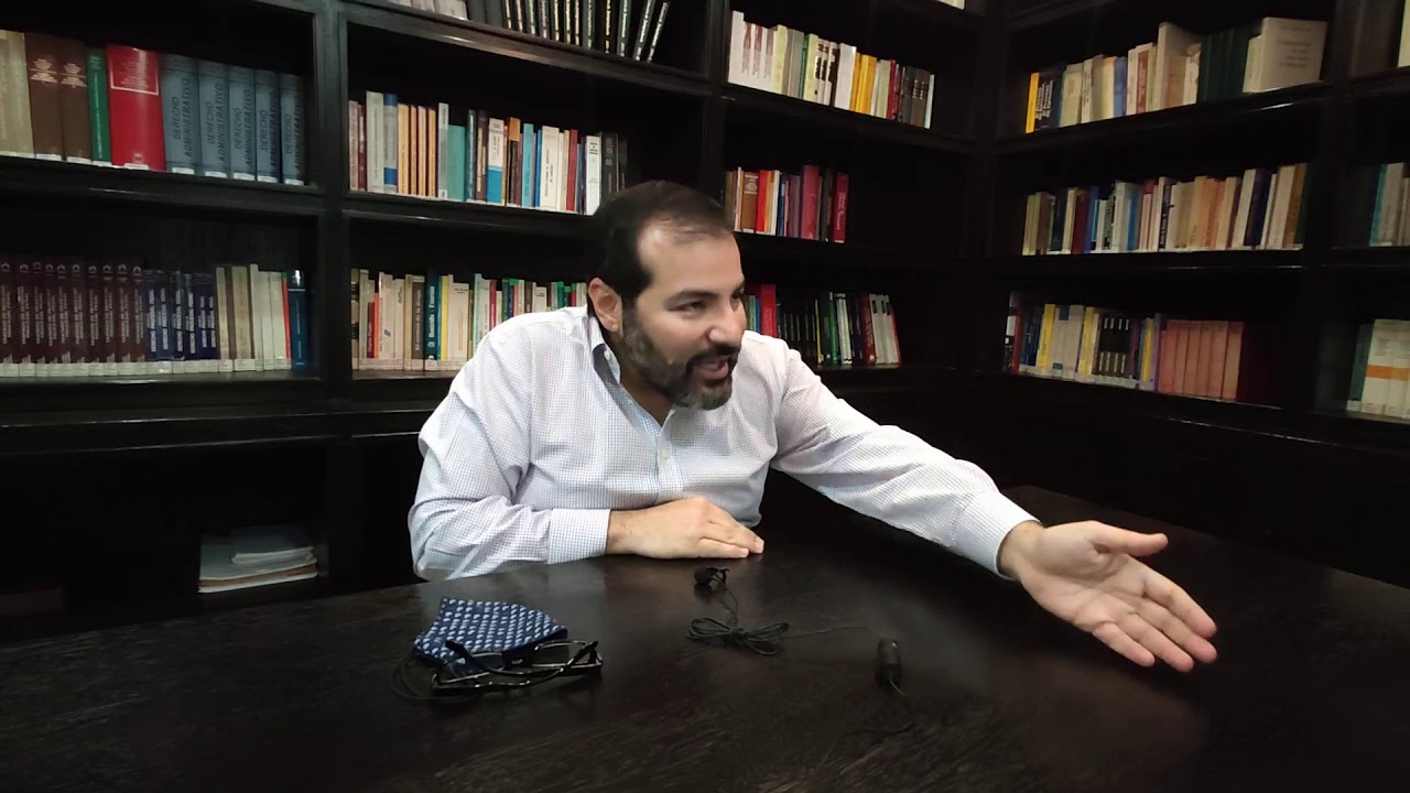 Entrevista Completa Carlos Manzur - YouTube