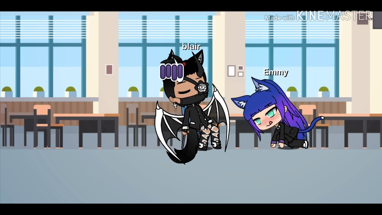 ~My little shorty~ [original?] - YouTube