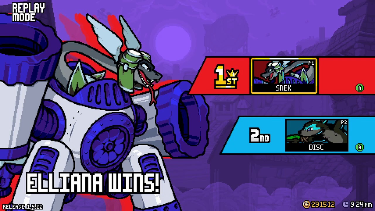 LAB#2 Xdre (Elliana) vs Discord (Maypul) Losers Finals - Rivals of ...