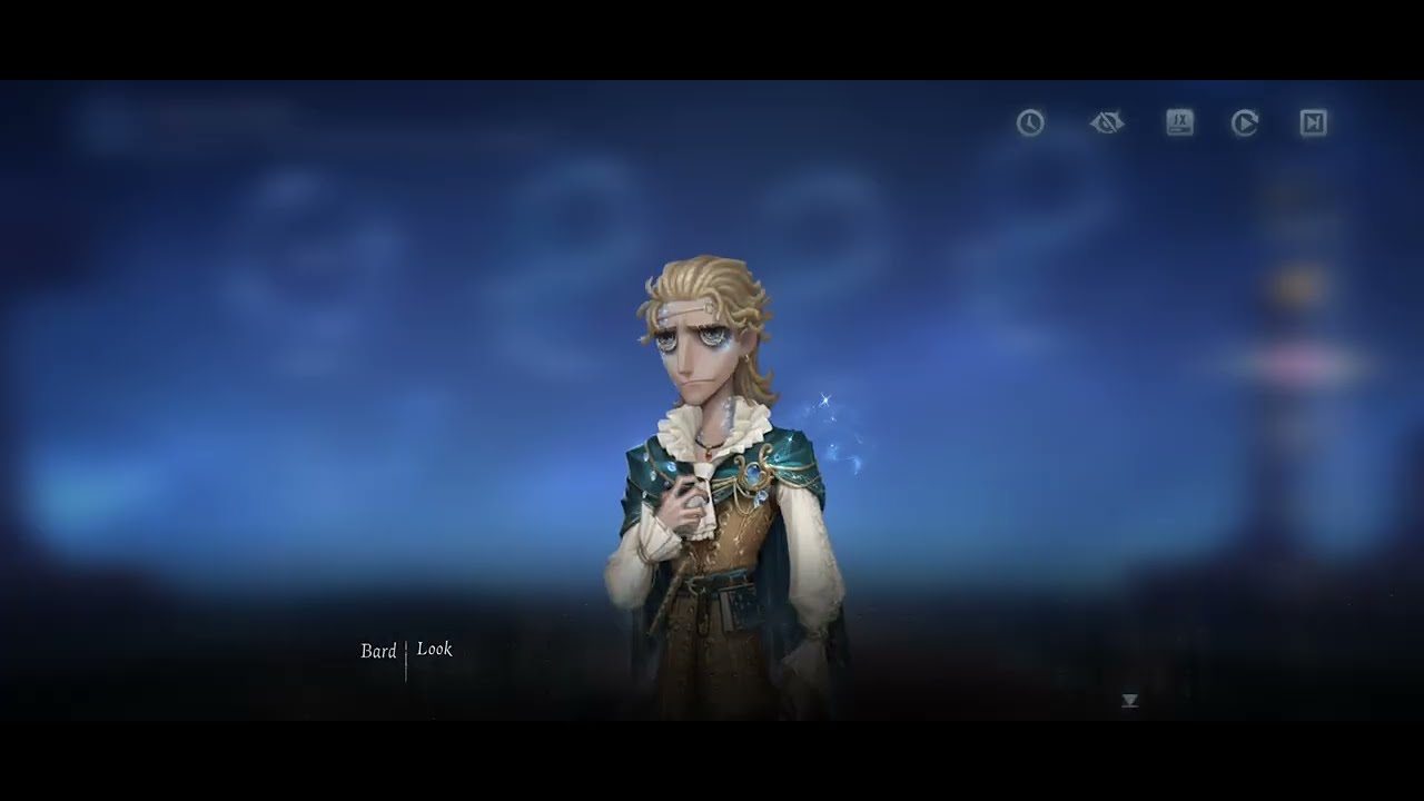 Enlightenment Under the Stars - Day 5 | Identity V - YouTube