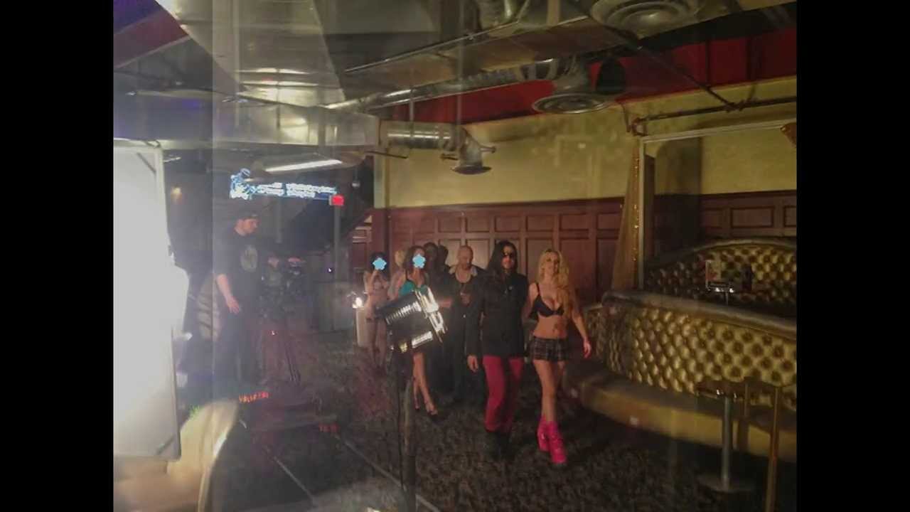 Gigolos tv show - YouTube