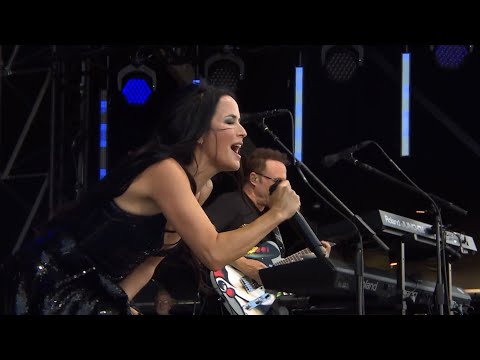 The Corrs - Isle of Wight Festival 2025 (full set list)