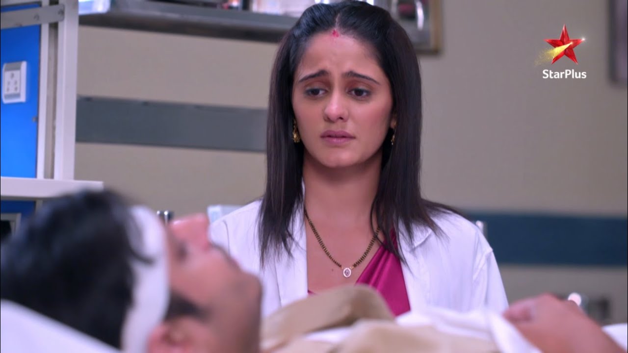 Ghum Hai Kisikey Pyaar Meiin | Kya Satya Ko Ho Raha Hai Pyaar Ka Ehsaas? - YouTube