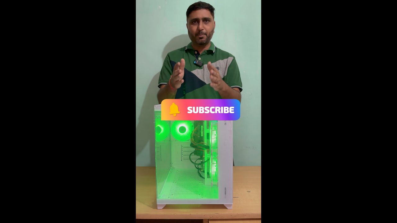 Upgrade your Pc from Soni System and services under 15 K - YouTube