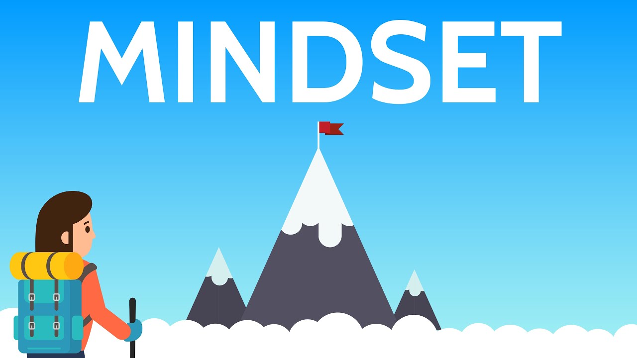 Growth Mindset: How to Overcome Fear of Failure - YouTube