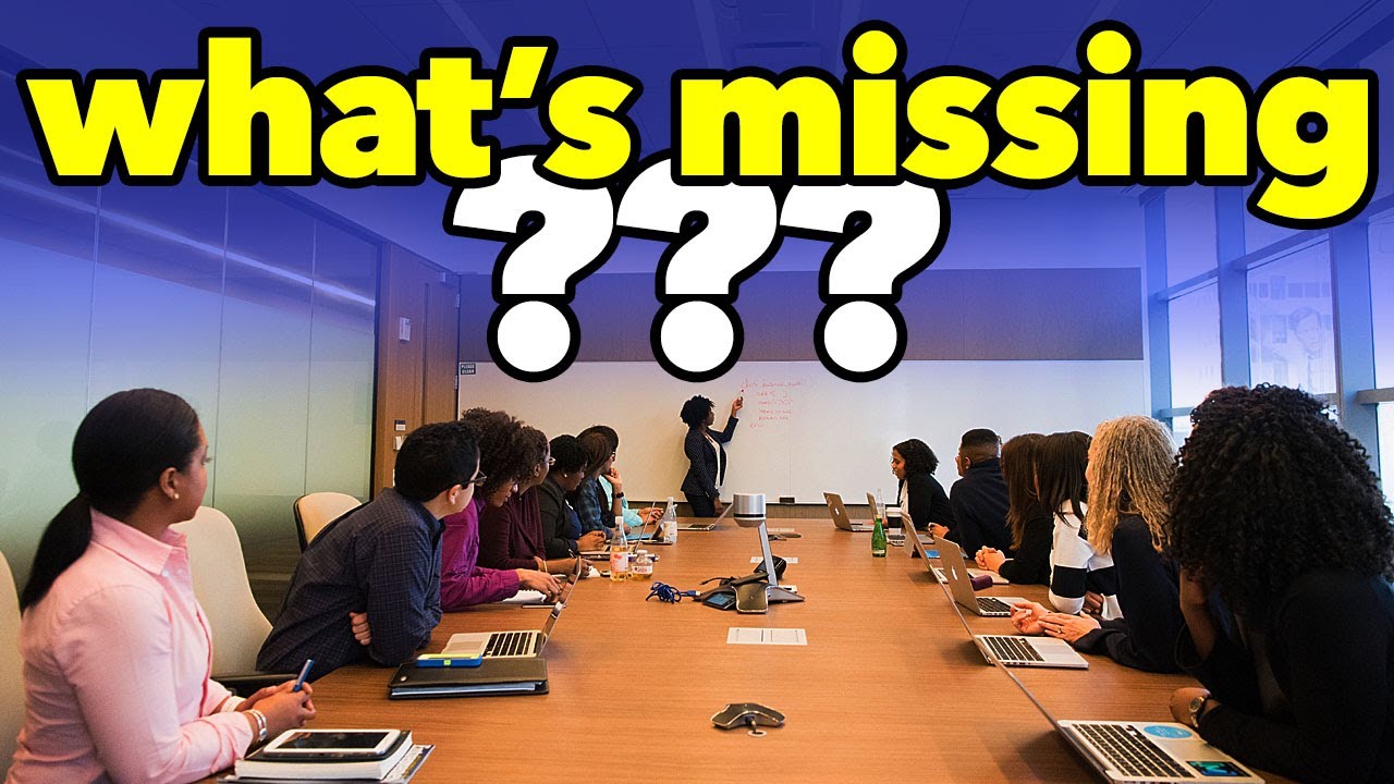 Why is employee training not working? - YouTube