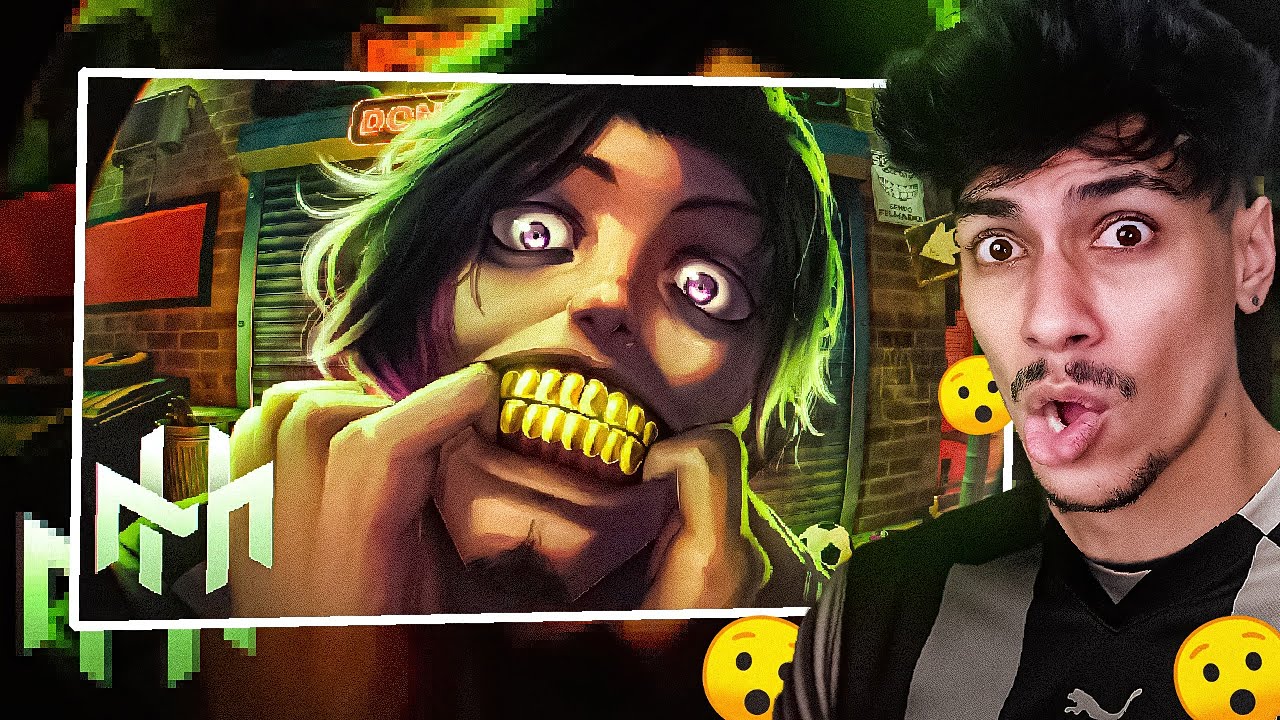 ELE ESTUDOU ISSO!? React Don Lorenzo (Blue Lock) - Aka Zombie ...