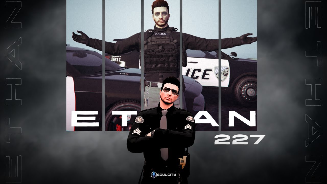 Martial Law & RICO Act / Criminals o7 / 227 Ethan / GTA 5 RP On ...