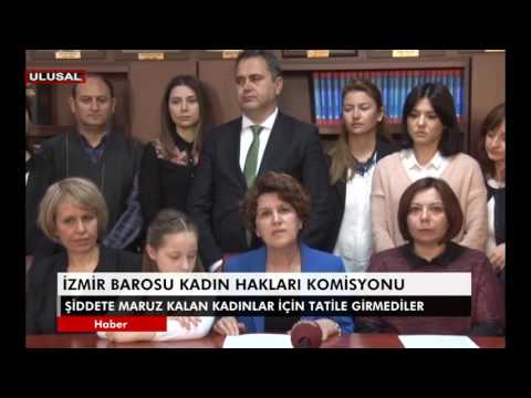 3 EYLÜL 2015- Kadına Şiddet