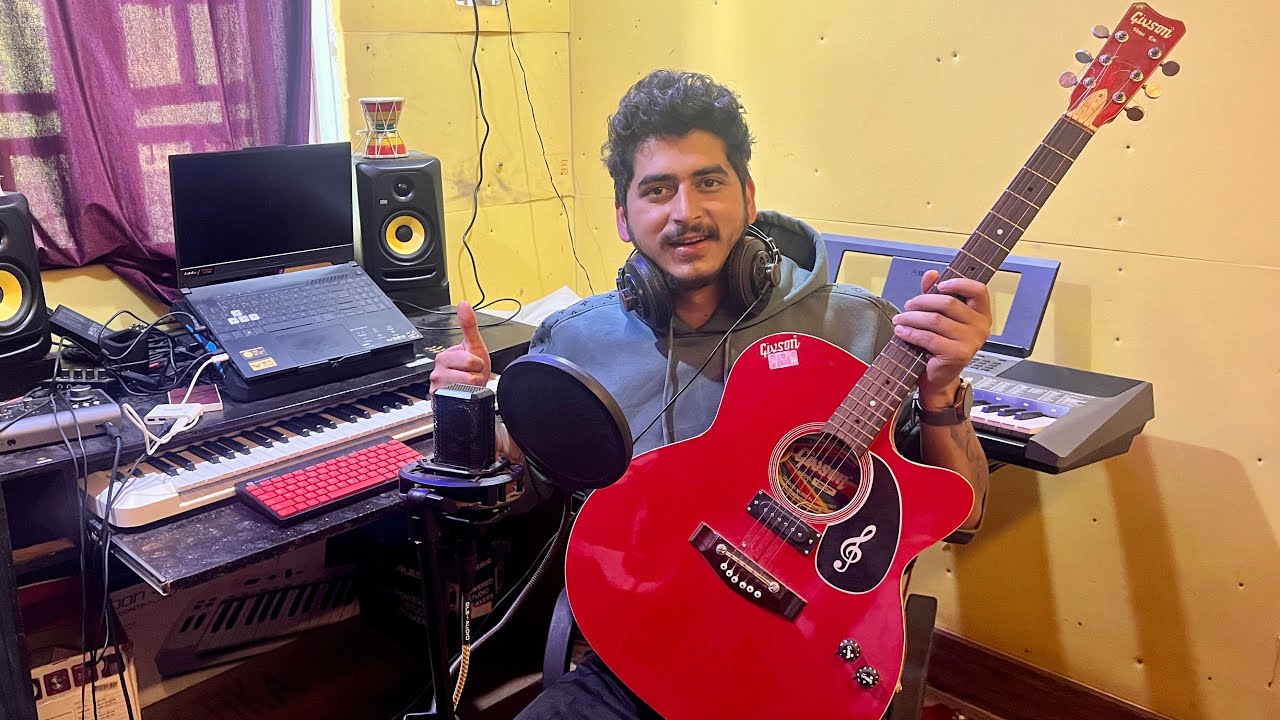 Finally new song is coming🥳 - YouTube