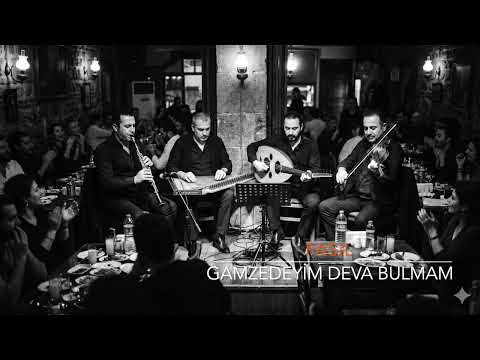Sounds Of Anatolia - Gamzedeyim Deva Bulmam
